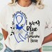 Colon Cancer Svg, Colon Cancer Awareness Svg, Colon Cancer Ribbon ...