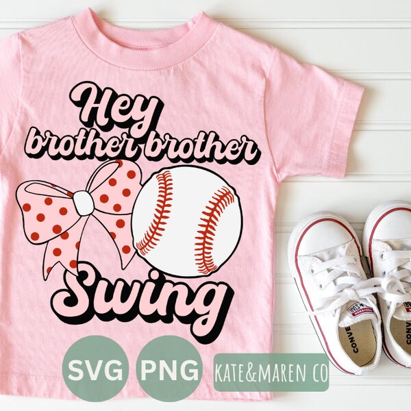 Hey Brother - Etsy