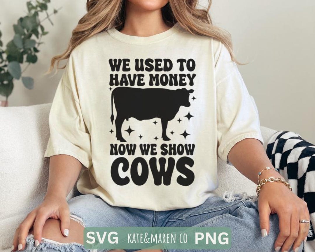 Show Animal Svg, Cow Svg, Steer Svg, FFA and 4H Svg, County Fair Cricut ...