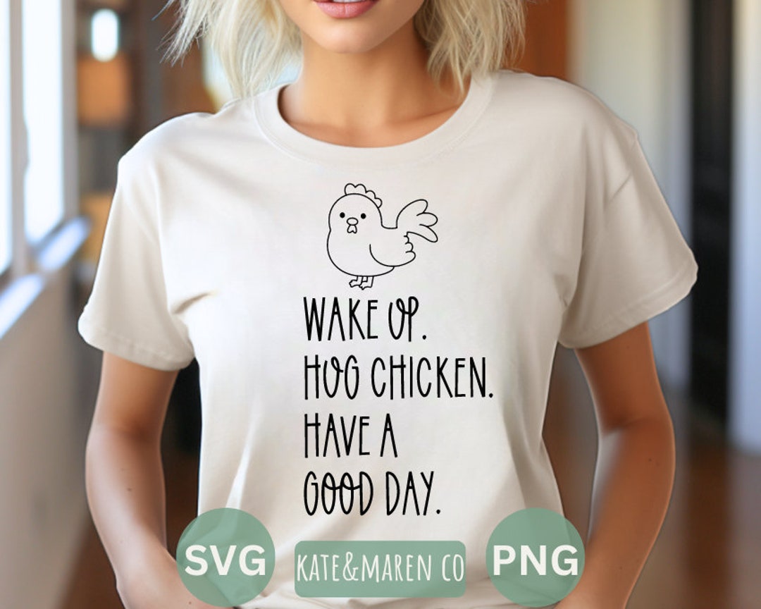Pollos svg, abrazar un pollo png, archivo de corte cricut de pollo y ...