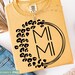 Leopard Mimi Svg, Cheetah Mimi Png, Cricut Cut File and Sublimation - Etsy