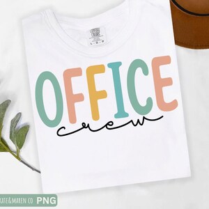 Admin Team Svg, Office Crew Svg, Administrative Svg, Admin Cricut Cut ...