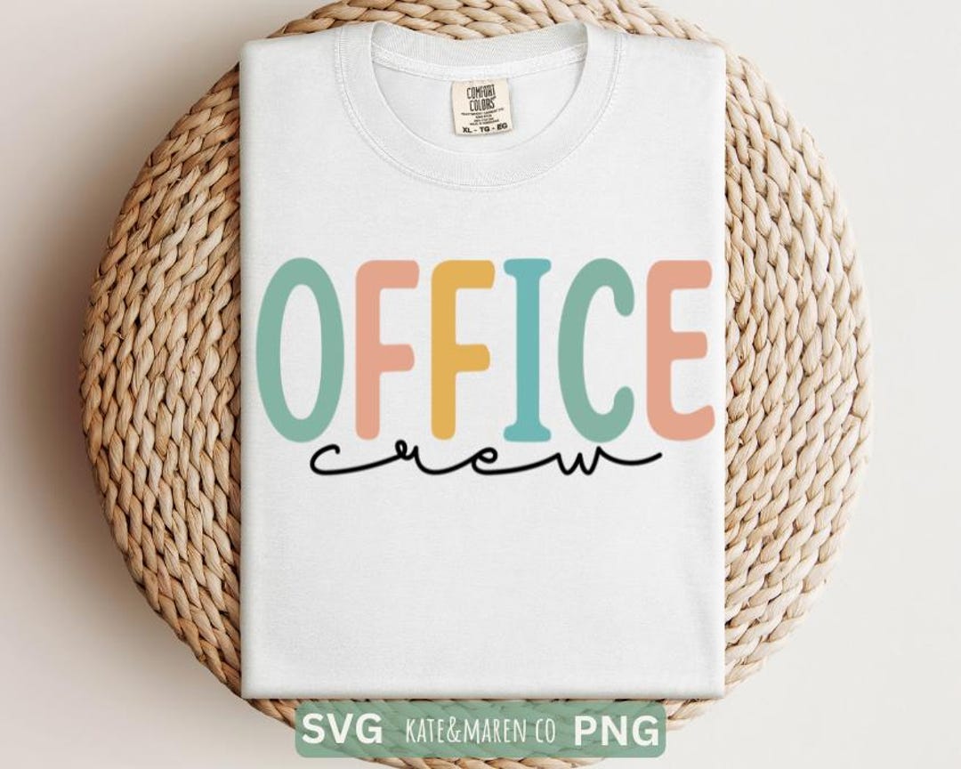 Admin Team Svg, Office Crew Svg, Administrative Svg, Admin Cricut Cut ...