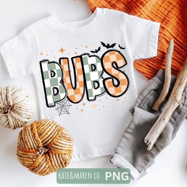 Bubs - Etsy