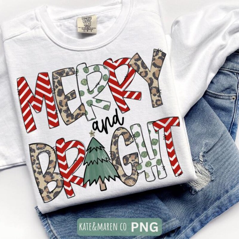 Leopard Christmas - Etsy