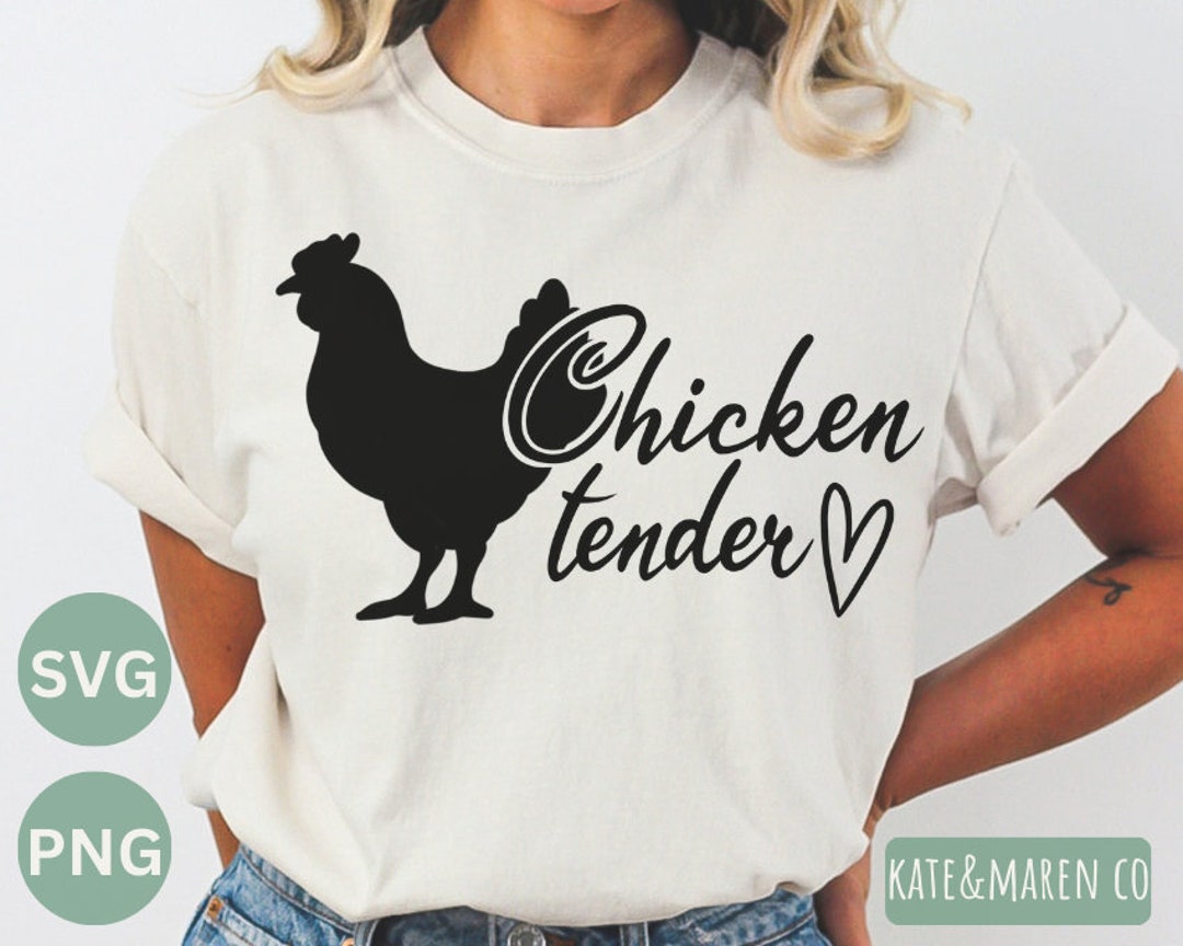 Pollo svg, pollo tierno png, divertido archivo de corte cricut de pollo ...