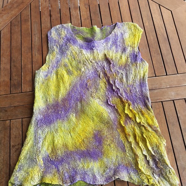 Felted Clothing - Etsy
