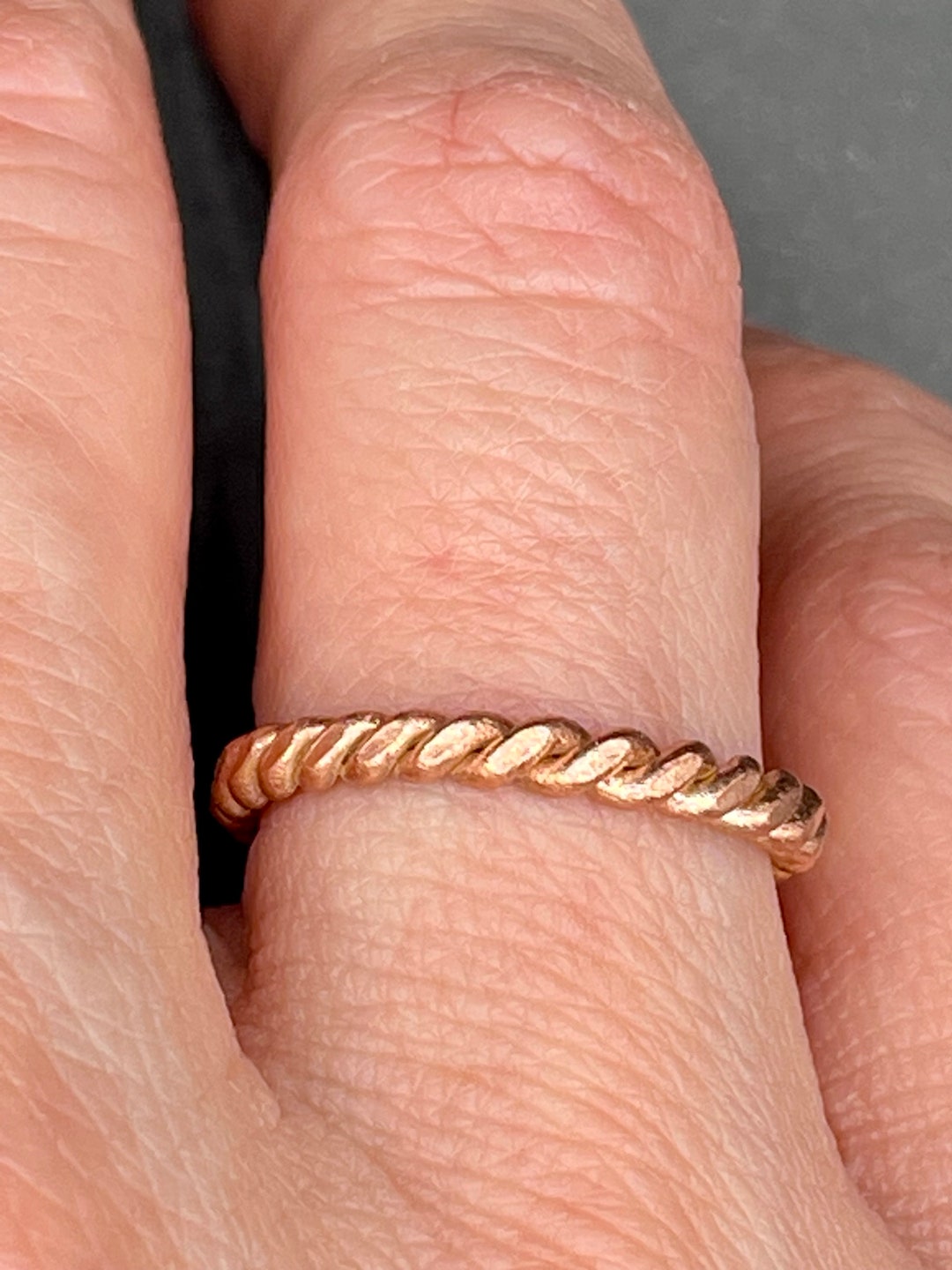 Tensor Finger Ring Special Offer - Etsy