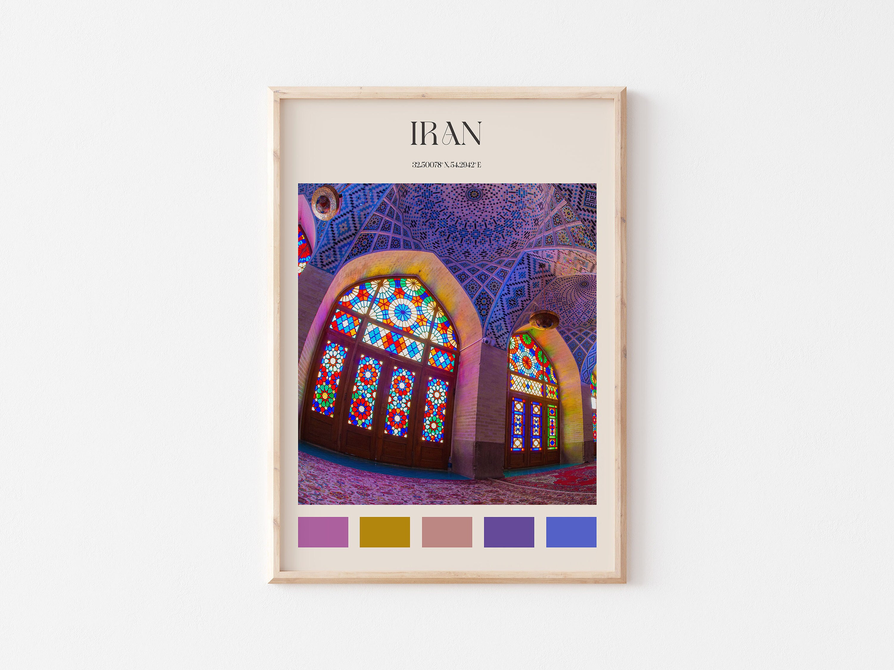 Iran Print Iran Wall Art Iran Poster Iran Photo Iran - Etsy UK
