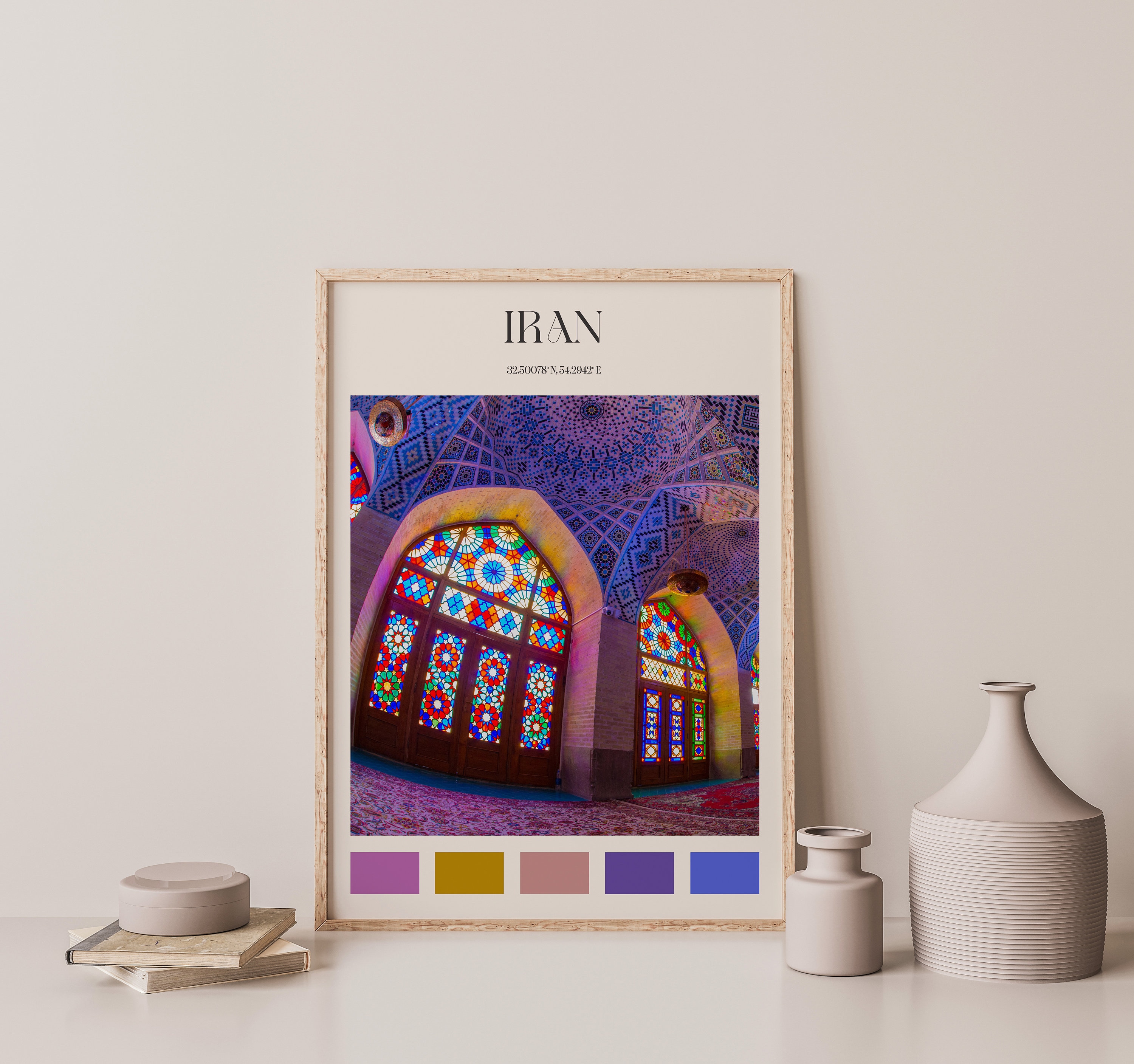Iran Print Iran Wall Art Iran Poster Iran Photo Iran - Etsy UK