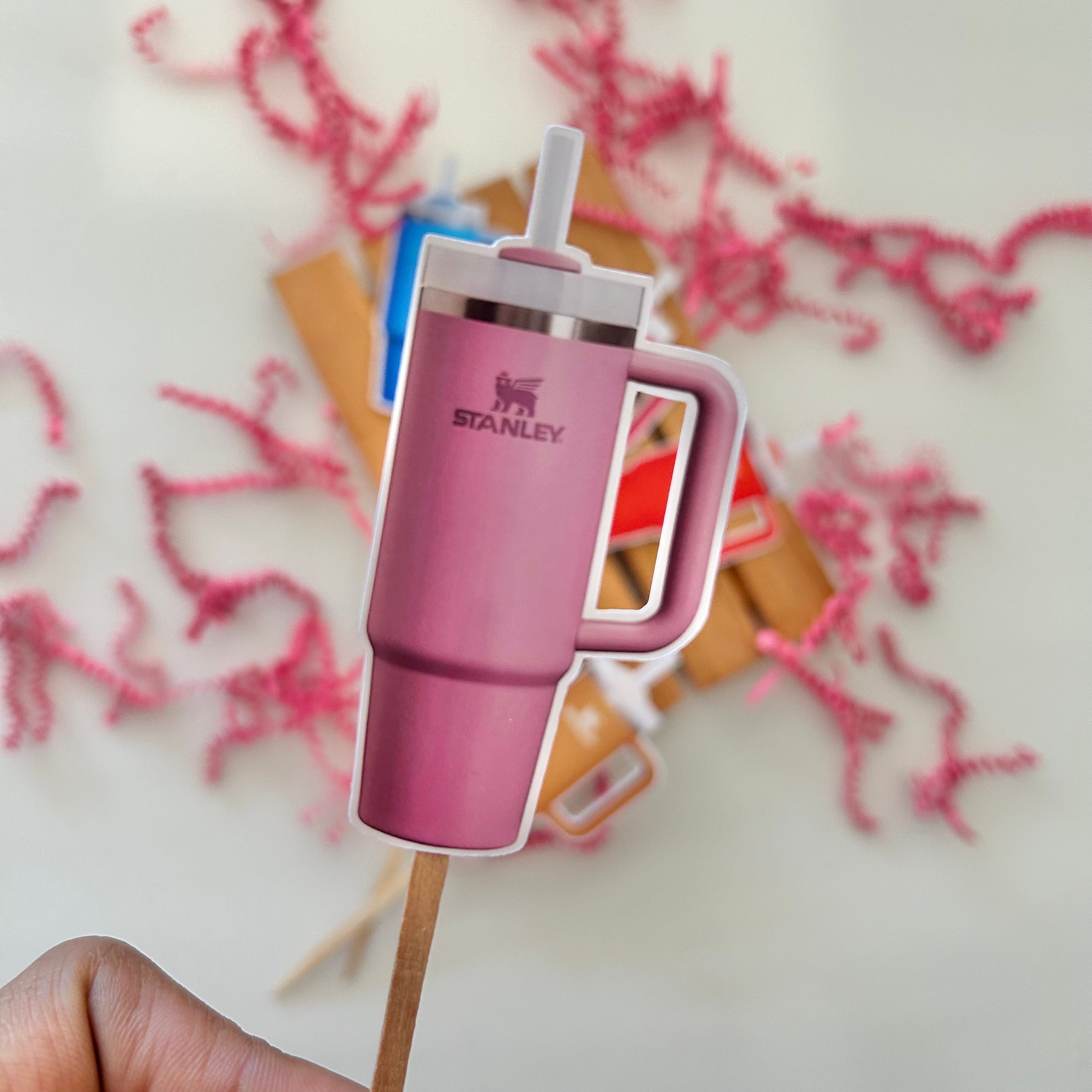 Sip Sip Hooray, Tumbler, Tween Birthday, Trendy Birthday Favors ...