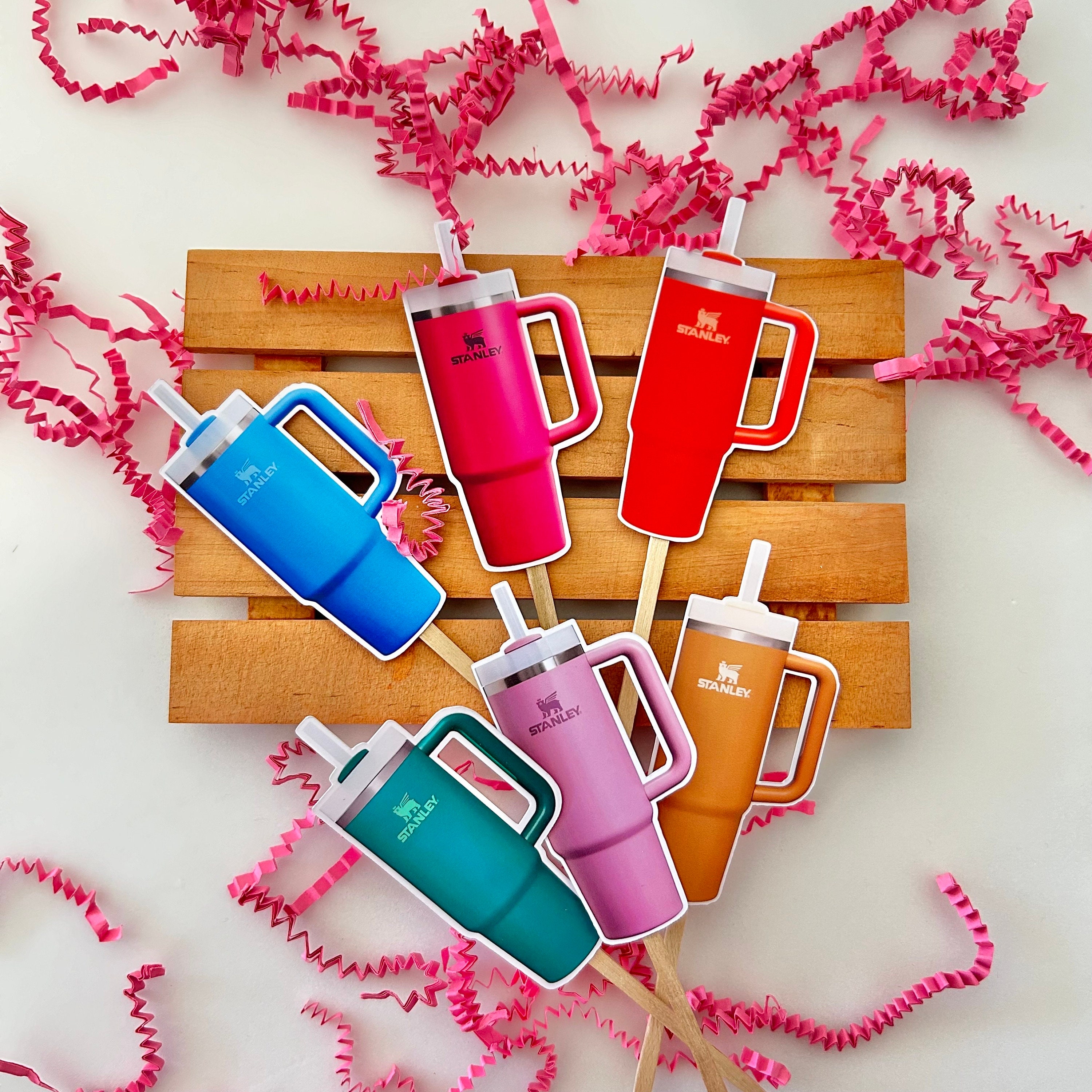 Sip Sip Hooray, Tumbler, Tween Birthday, Trendy Birthday Favors ...