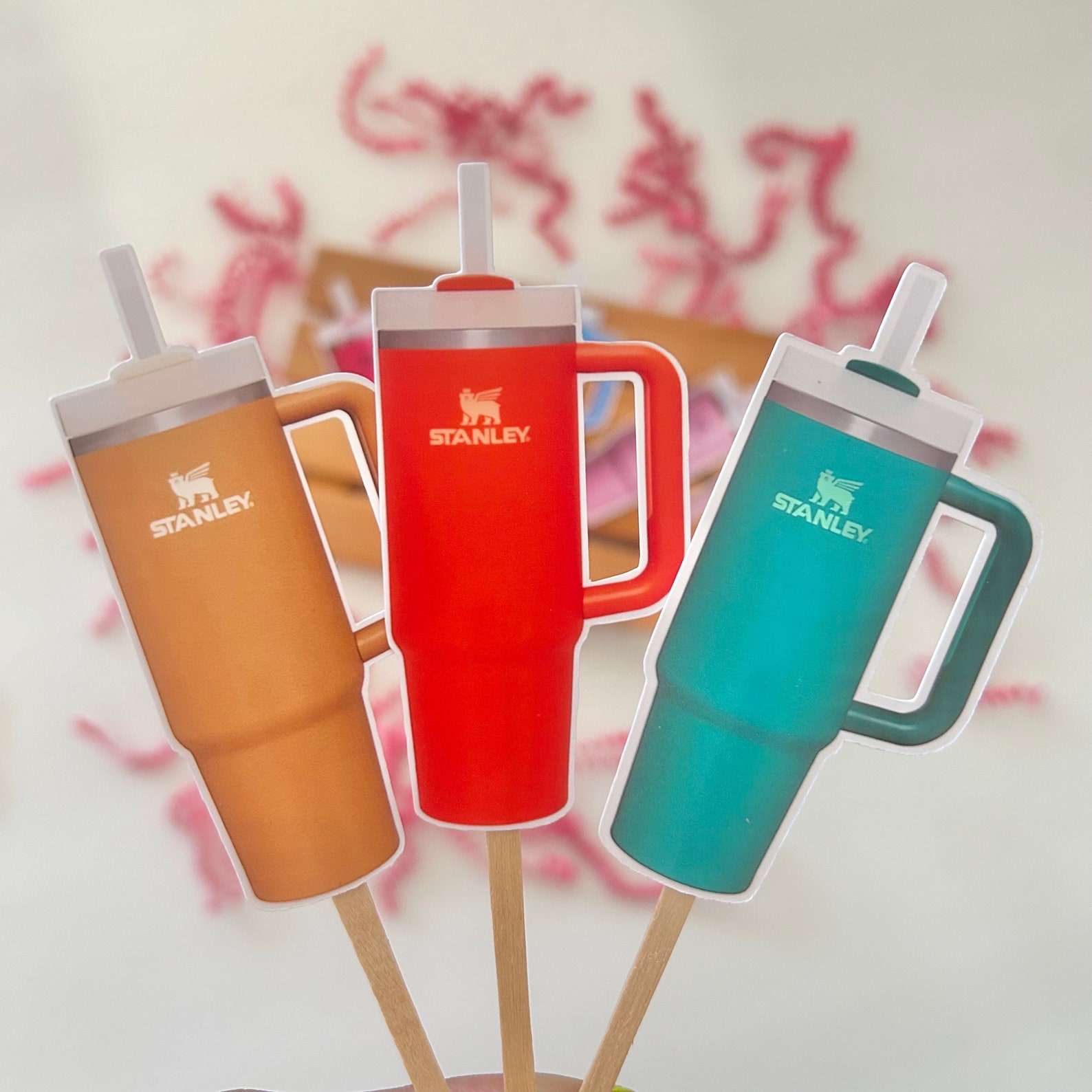Sip Sip Hooray, Tumbler, Tween Birthday, Trendy Birthday Favors ...