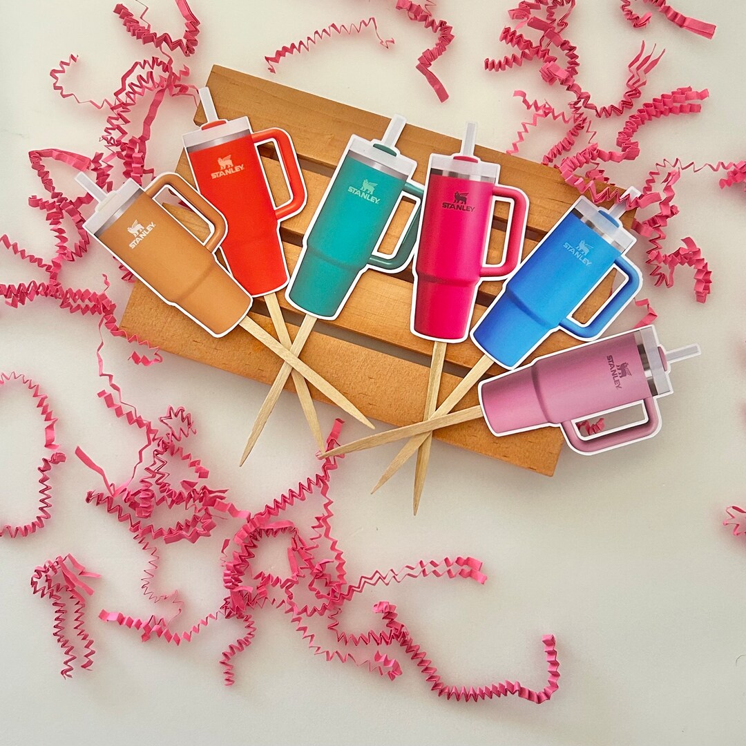 Sip Sip Hooray, Tumbler, Tween Birthday, Trendy Birthday Favors ...