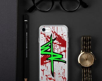 Cyberpunk Edgerunner Phone Case - Etsy UK