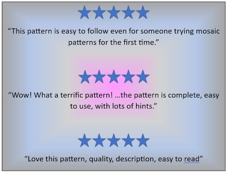 Ever Watchful Owl Overlay Mosaic Crochet Blanket PATTERN ONLY - Etsy