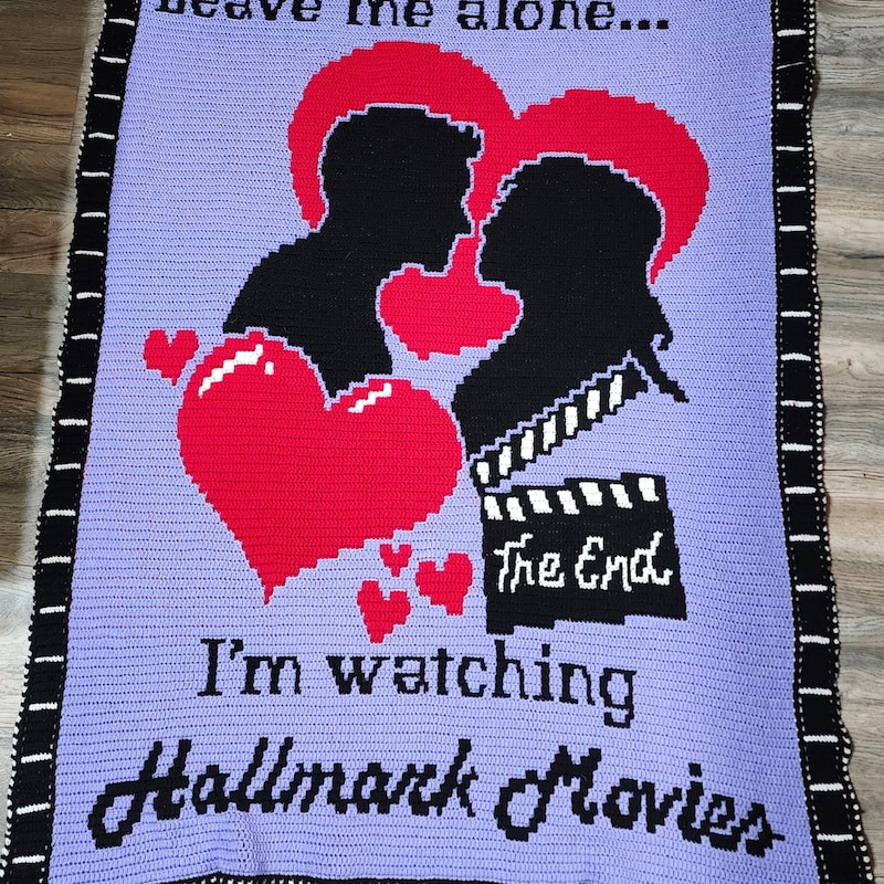 Hallmark Channel - Etsy
