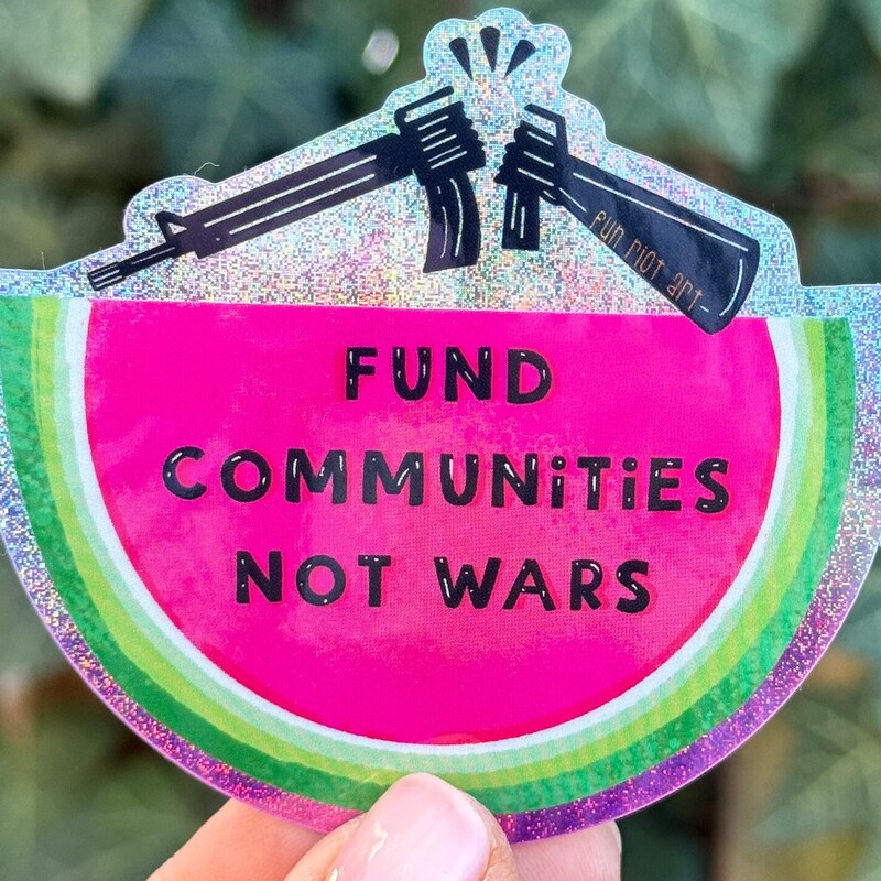 FunRiotArt - Etsy