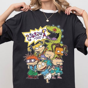 Rugrats - Etsy
