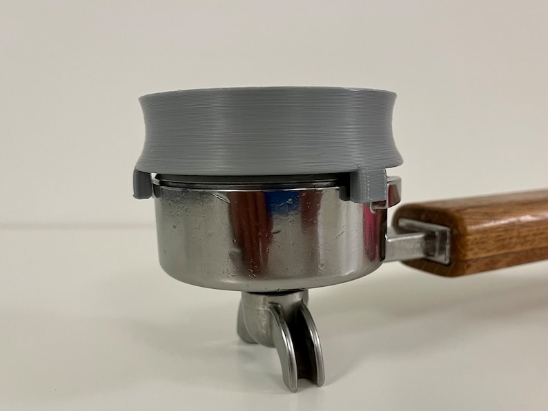 Dosing Funnel 58mm STL File for 3D Printing - Etsy