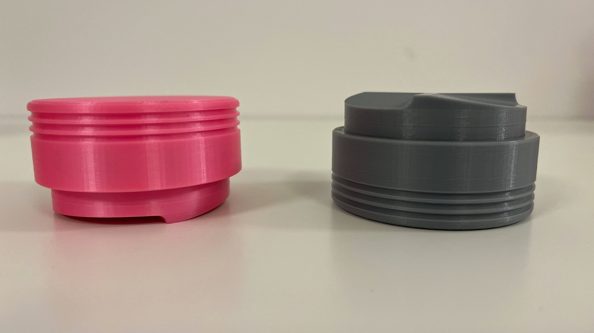 Adjustable Coffee Distributor 58mm STL File for 3D Printing - Etsy