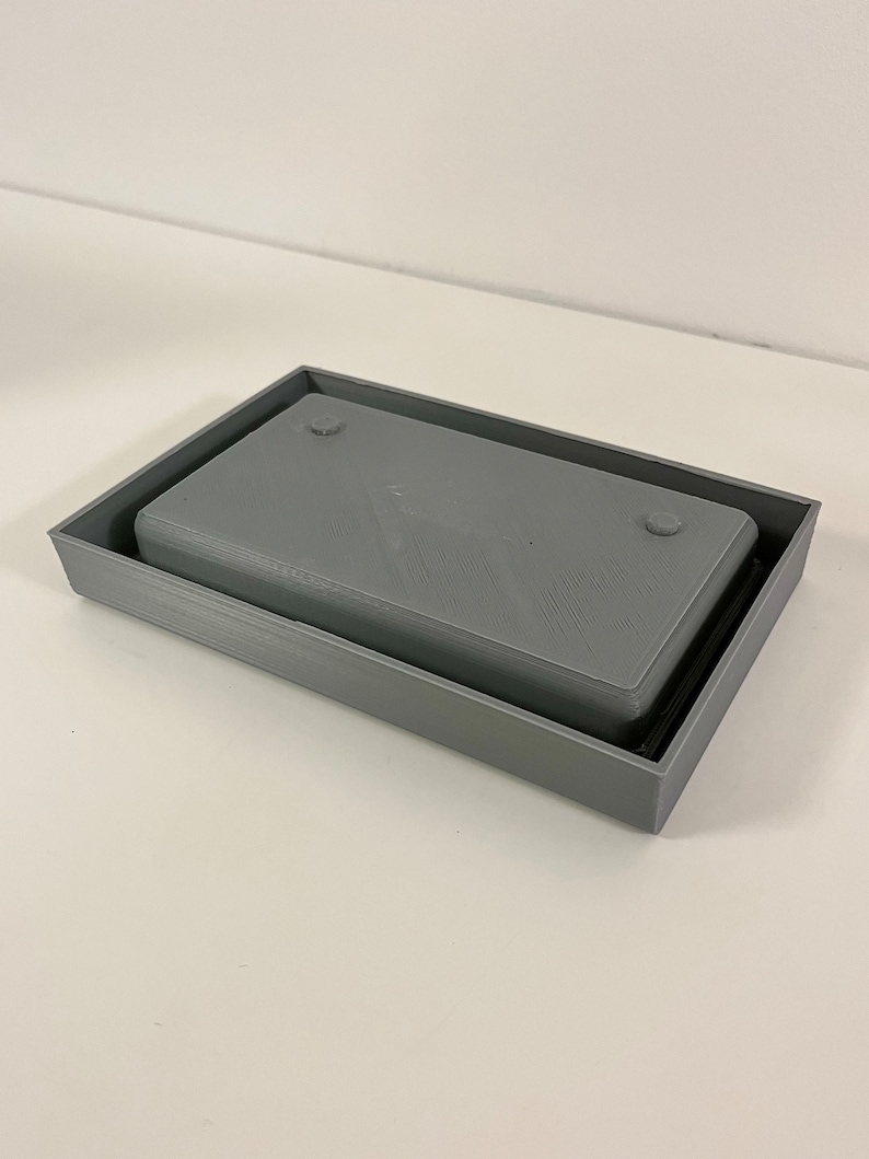 Slim Drip Tray for Gaggia Classic Pro STL File for 3D Printing - Etsy