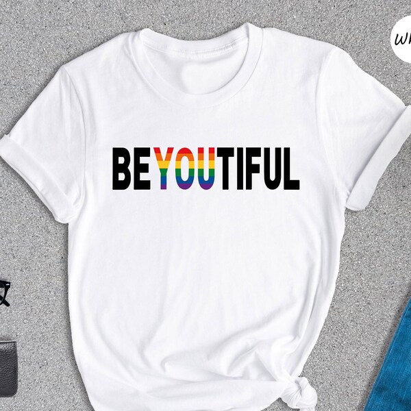 Be You Tiful - Etsy