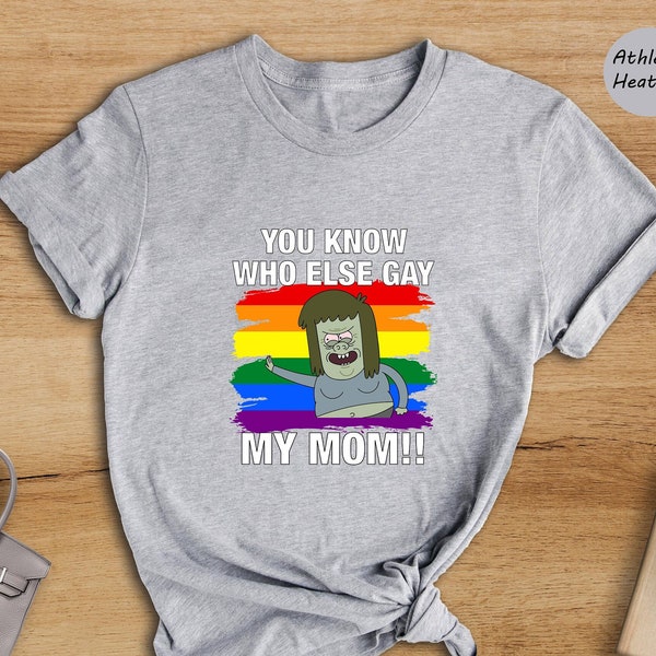 Regular Show - Etsy