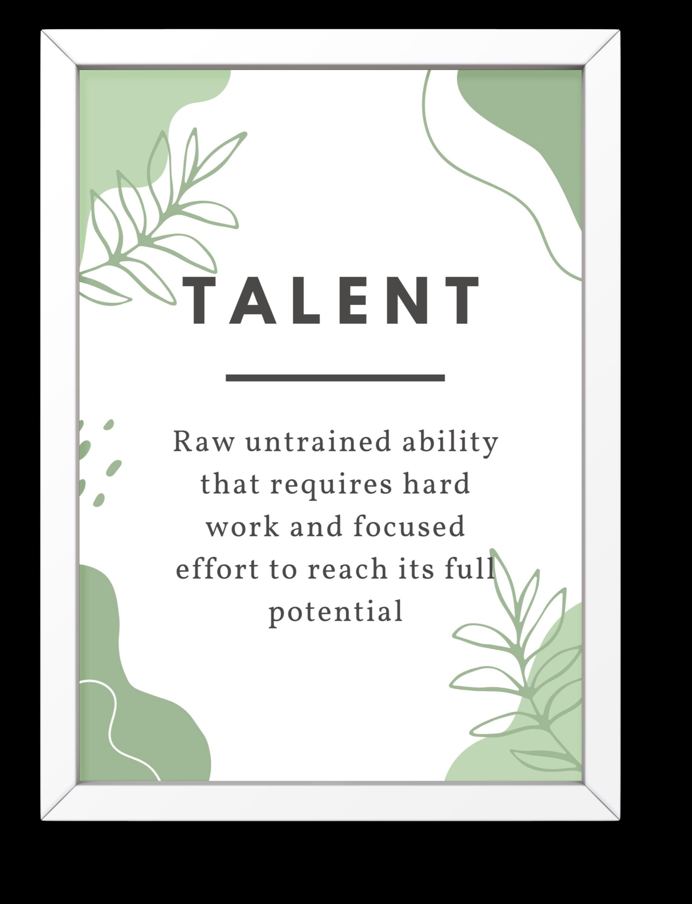 6 Printable Motivational Posters | Work | Office | School | Gym ...