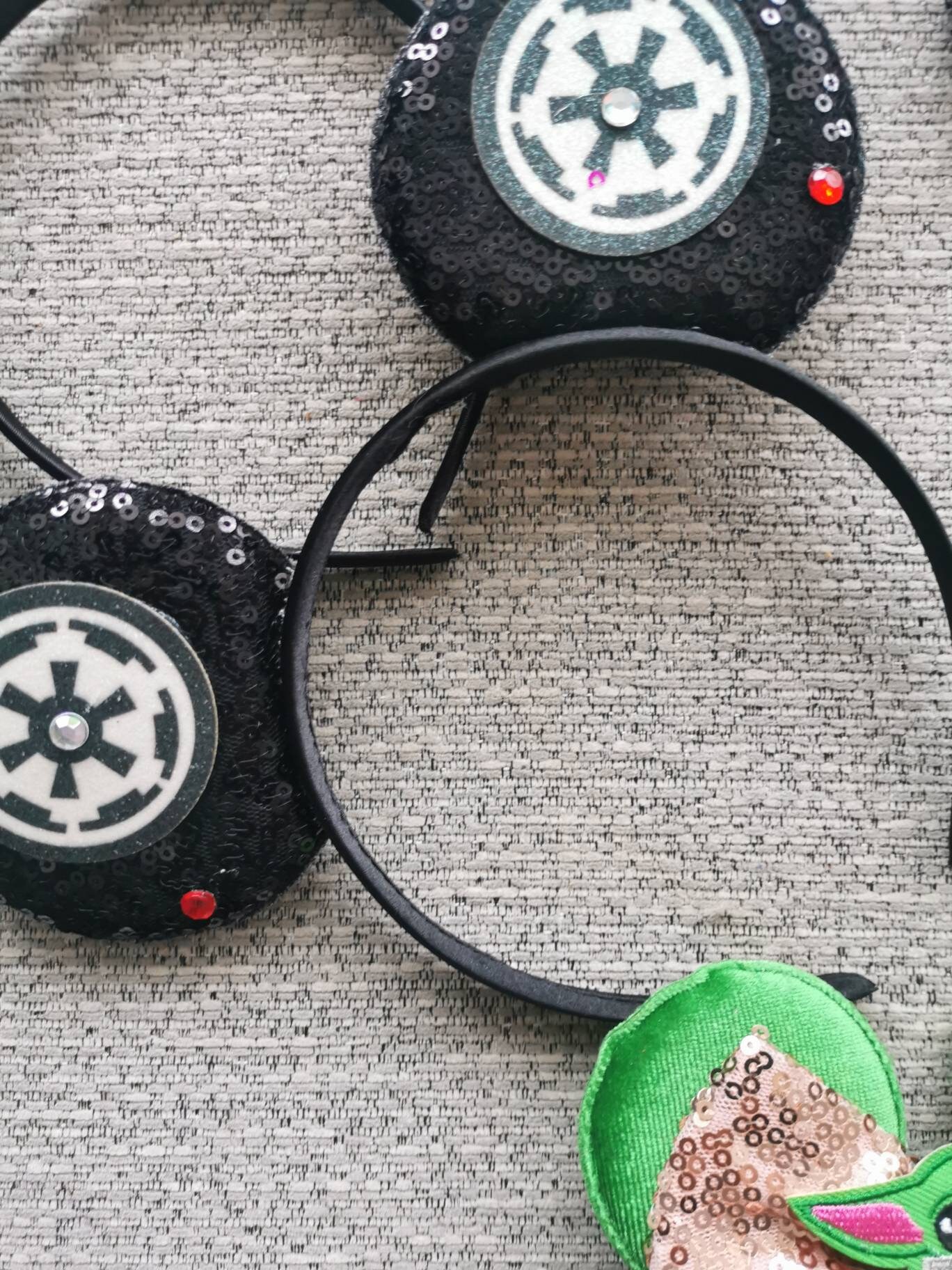 Disney Inspired Ears Boys Mickey Toy Story Baymax Marvel - Etsy UK