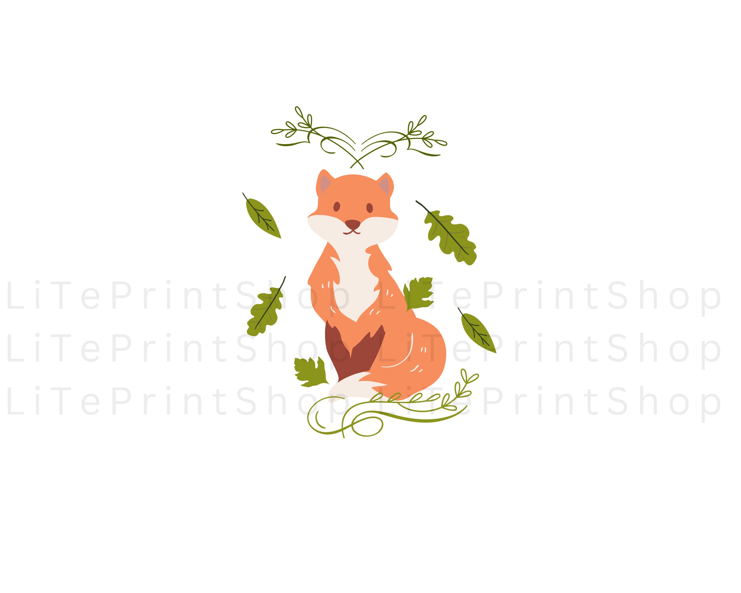 Fall Printables Set of 10 - Etsy