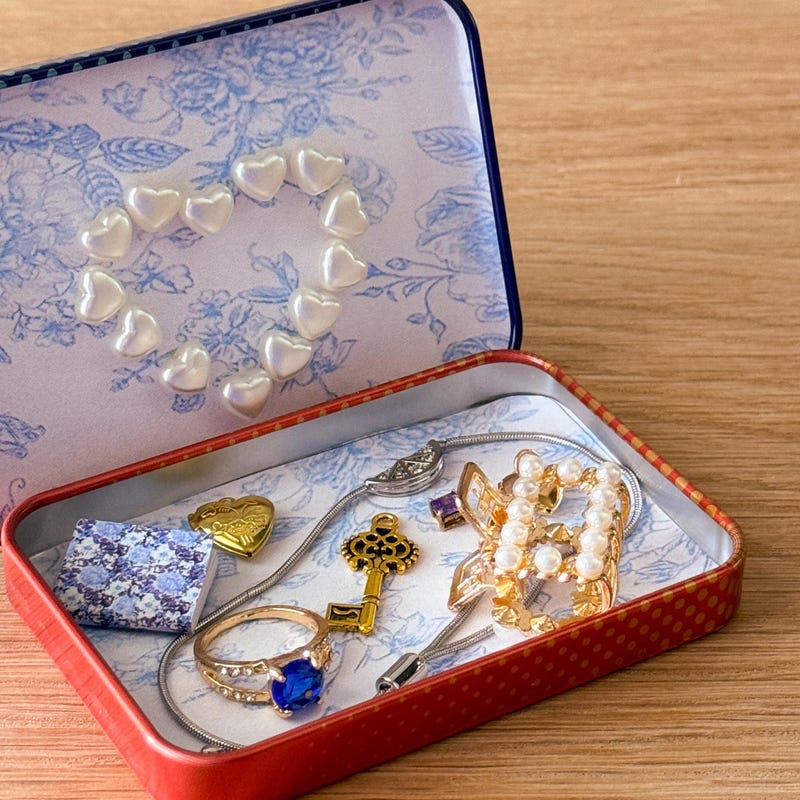 I Spy Trinkets - Etsy