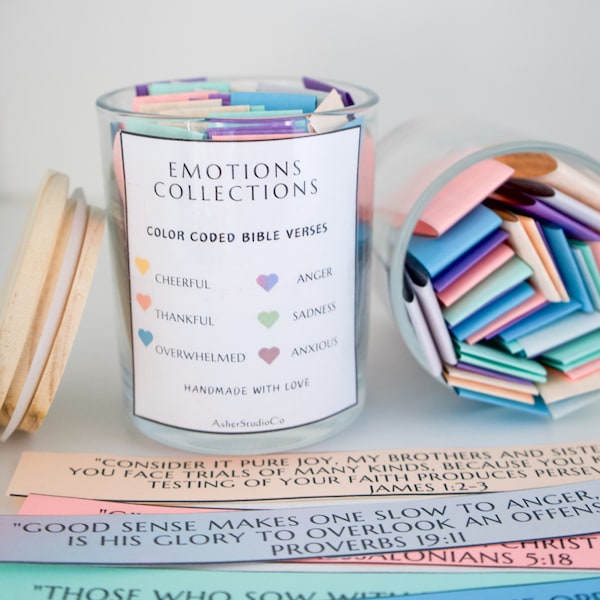 Bible Verse Gift - 60+ Gift Ideas for 2024