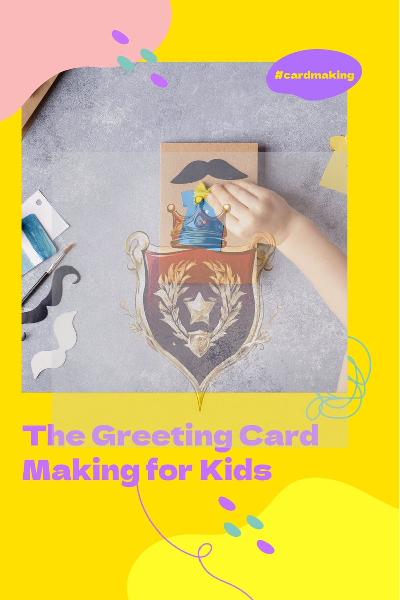 DIY Delights Bundle: 19 Printable Activity and Craft Ebooks With ...