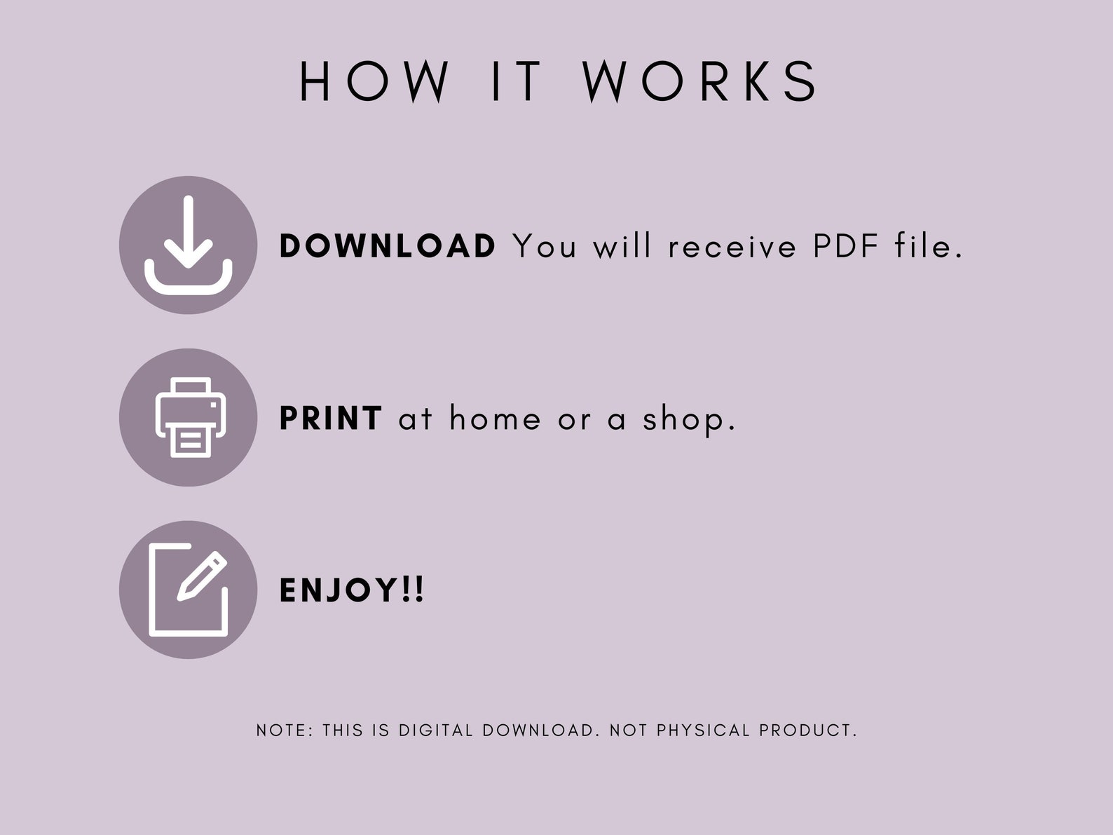 Printable 2024 Calendar Landscape Minimalist Monthly - Etsy