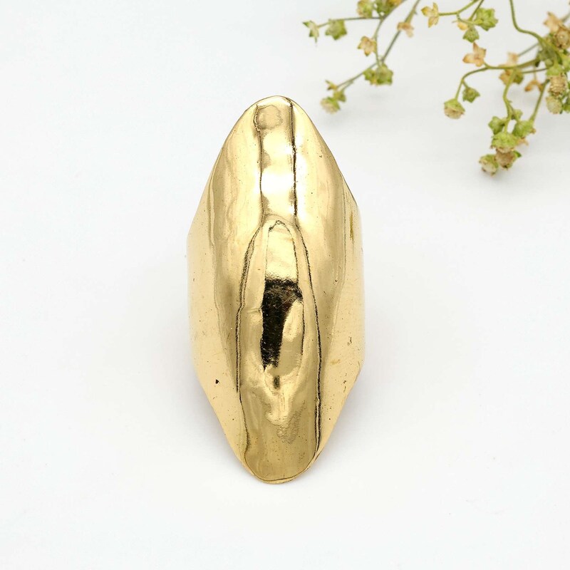 Full Finger Ring Women - Etsy