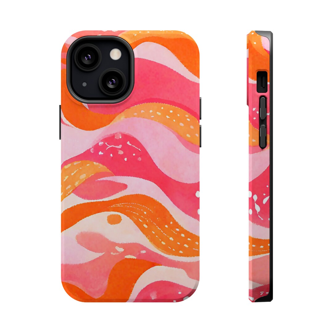 Magsafe Subtle Lesbian Pride Phone Case Lesbian Phone Case Pride iPhone ...