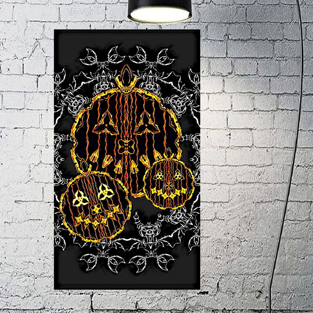 Fire Posters Fire Art Fire Flow Art Flow Artist Fire - Etsy