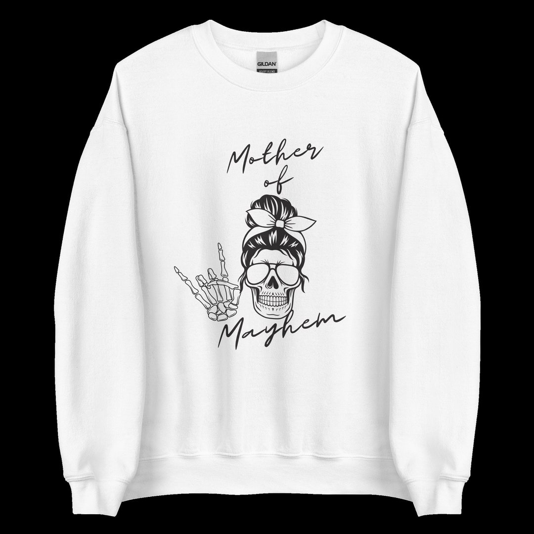 Mother of Mayhem, Mom, PNG, Digital Download, Motherhood, Momlife ...