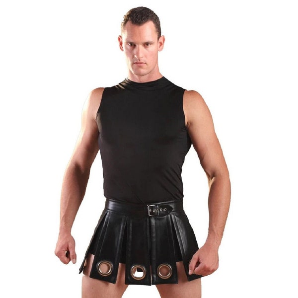 Chrome Costume Men - Etsy