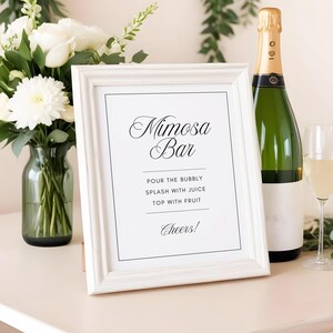 He Popped the Question Popcorn Favor Tag / Sticker, Editable Template ...