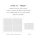 Advice for the Bride Library Card Printable: Literary Bridal Shower ...