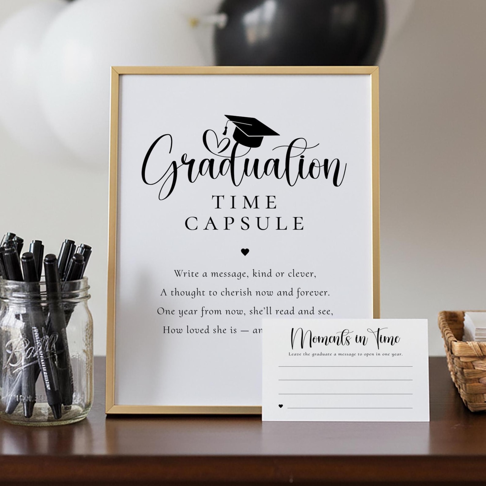 Sweet Success Graduate Sign | Dessert Bar or Sweets Favor Sign ...