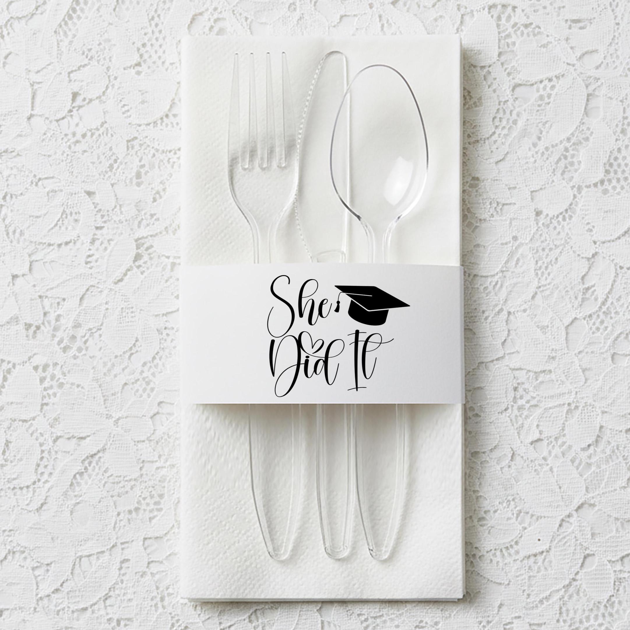 Sweet Success Graduate Sign | Dessert Bar or Sweets Favor Sign ...