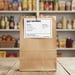 Meal in a Bag Kit | 4 Easy Shelf-stable Recipes | 5-6 Ingredients ...