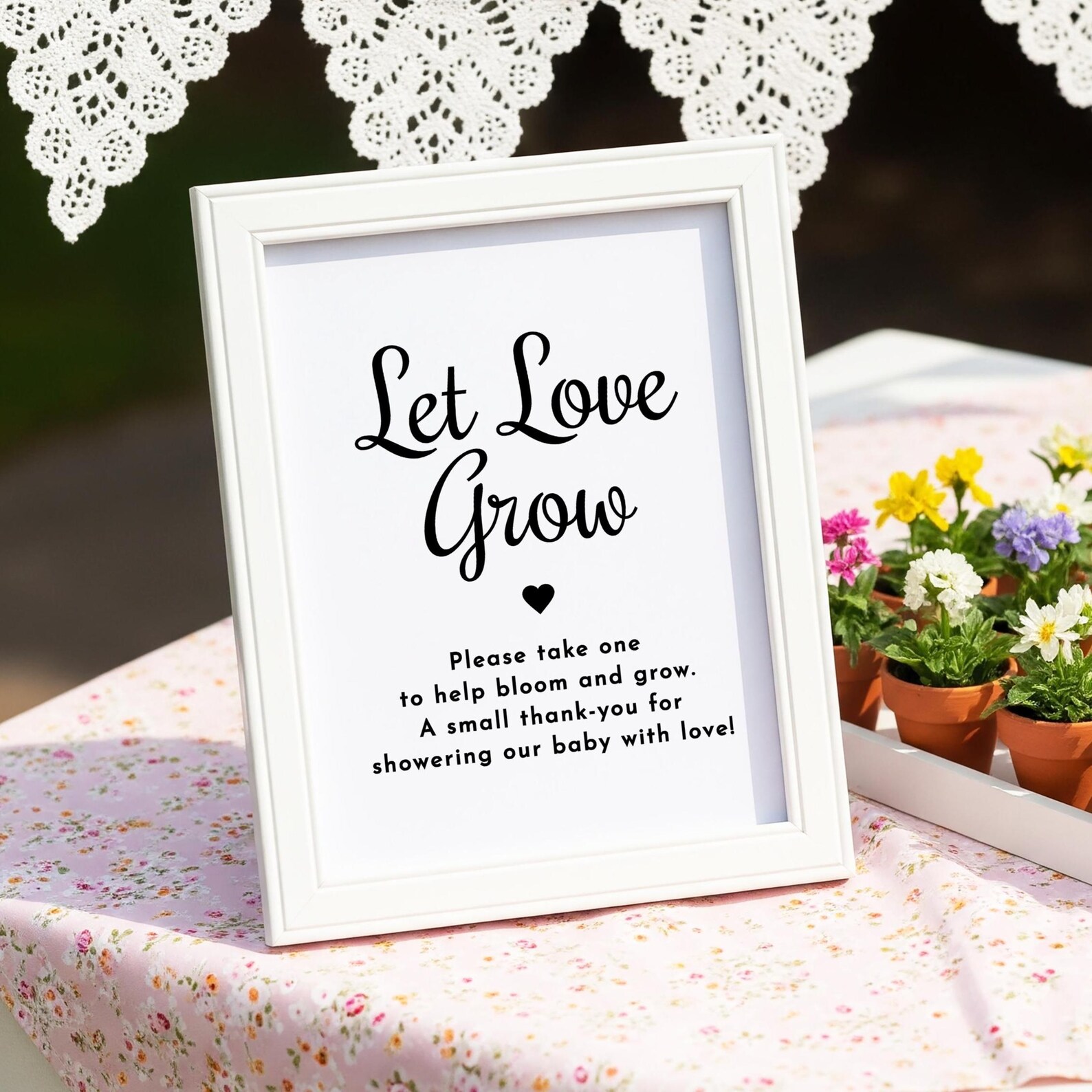 Ladies and Gentlemen Restroom Sign Set: Wedding Printable (5x7 & 8x10 ...