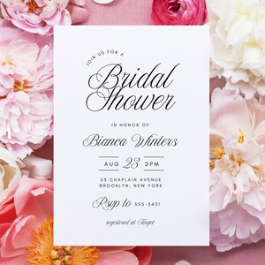 He Popped the Question Popcorn Favor Tag / Sticker, Editable Template ...