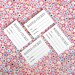 PRINTABLE Raffle Tickets, DIY Draw Entry Ticket, Enter to Win Contest ...