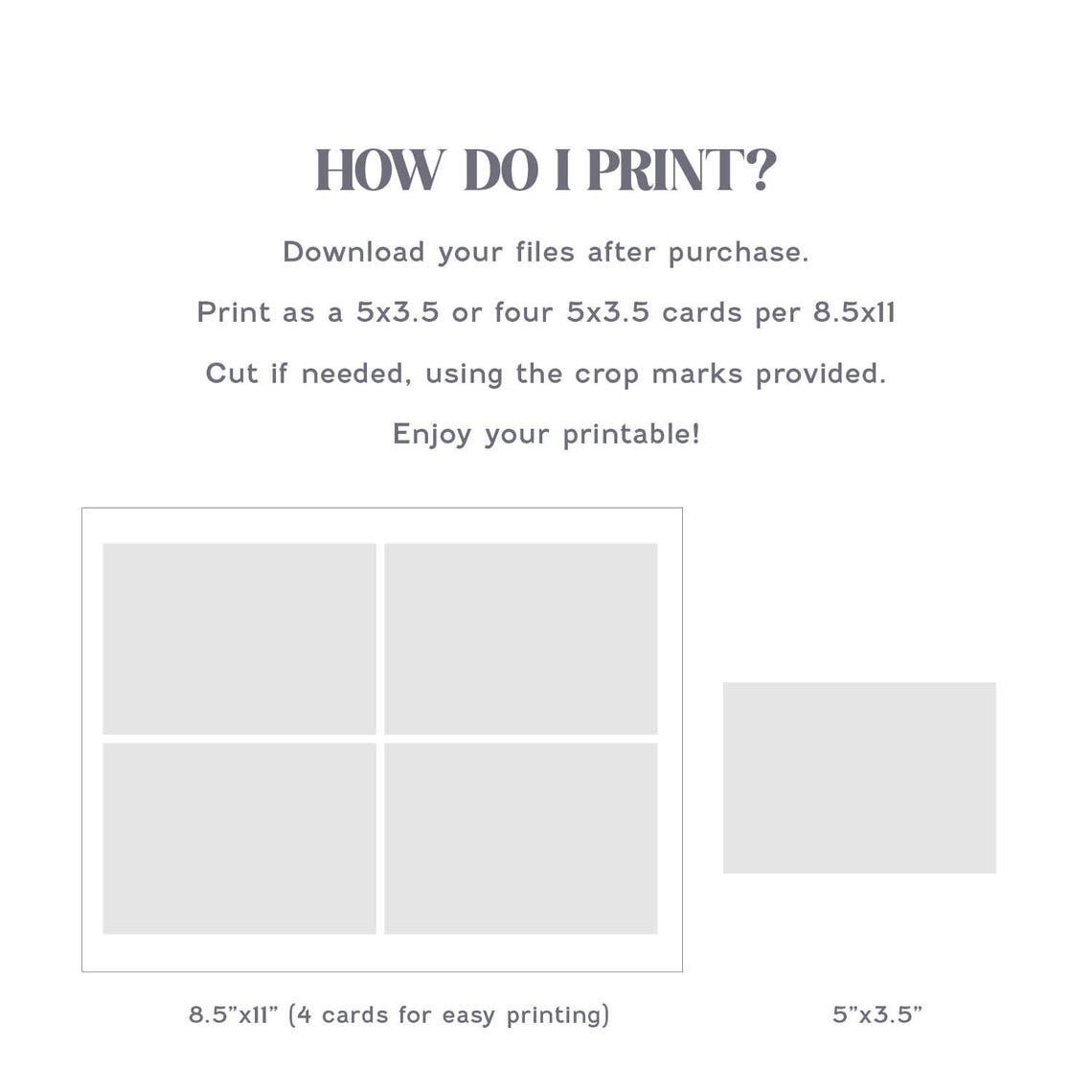 Printable Prayer Request Cards: Church Service, Bible Study or Retreat ...