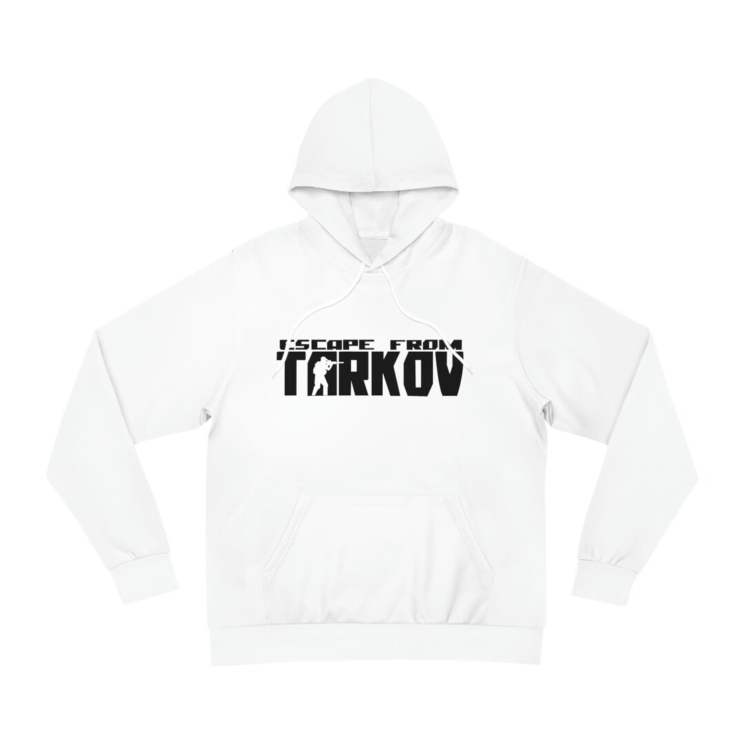 Escape From Tarkov Labs Hoodie Tarkov Merch Tarkov Gift - Etsy